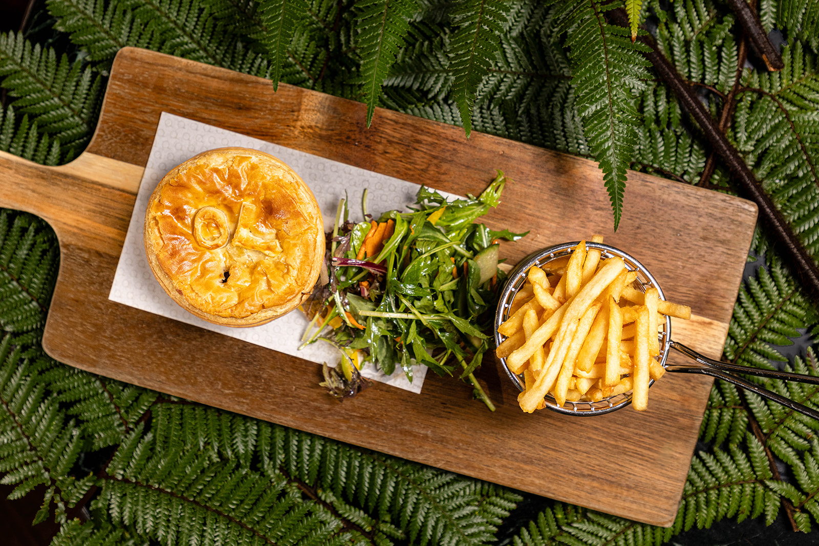 Our Land Bar | Cordis, Auckland